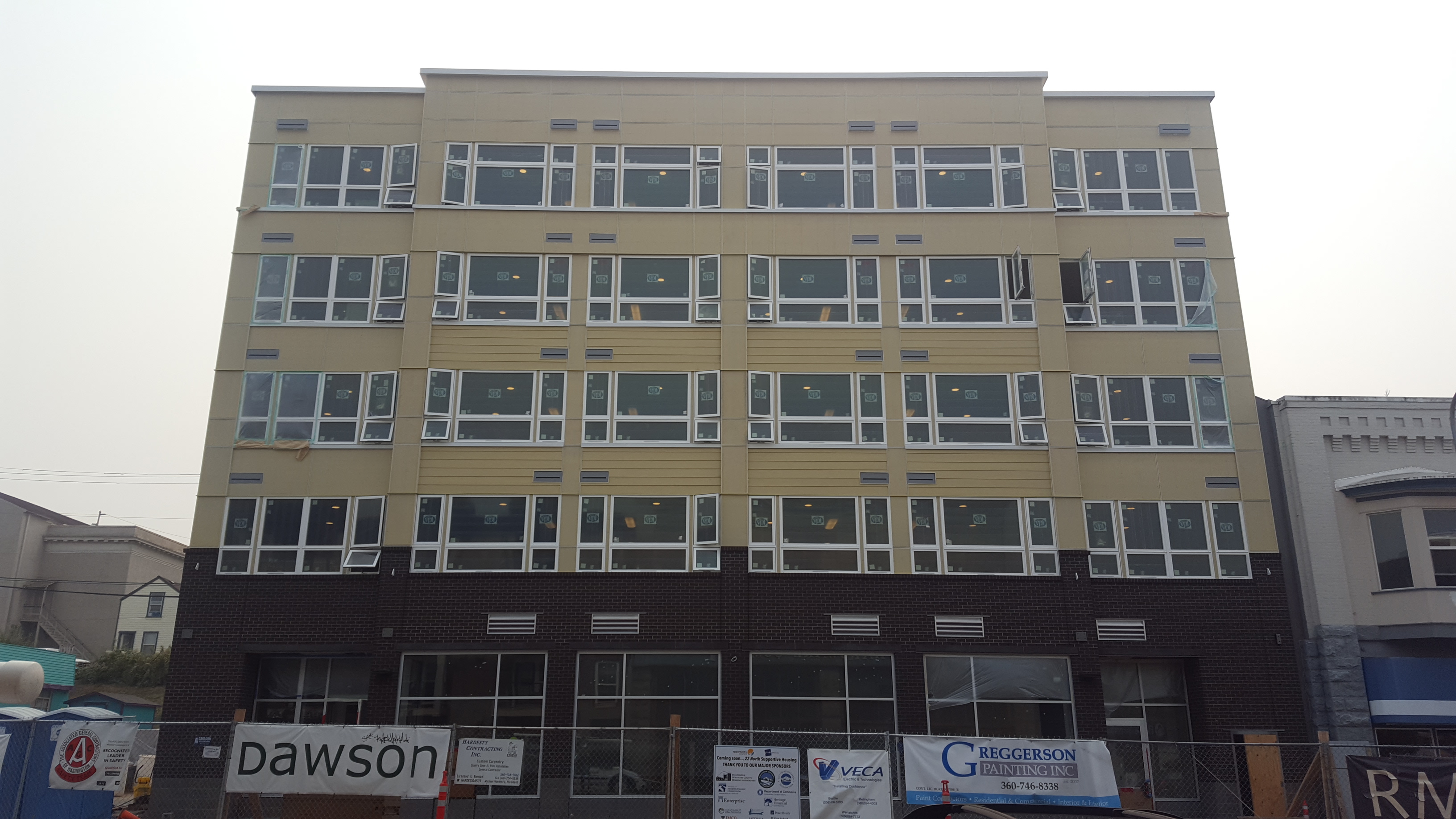 22 North – Opportunity Council