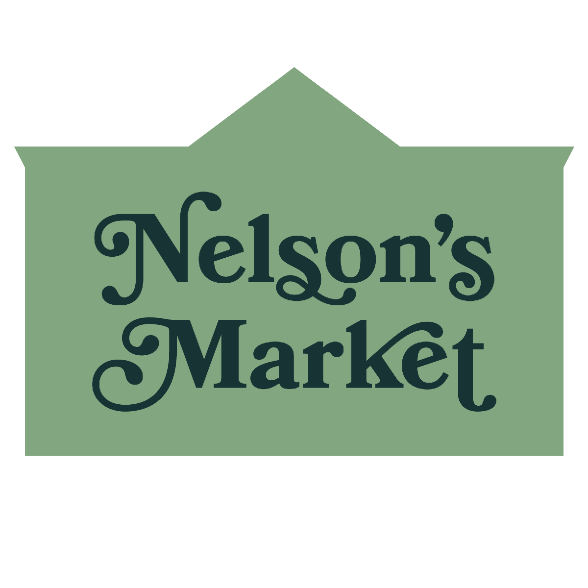 Nelson’s Market – Opportunity Council