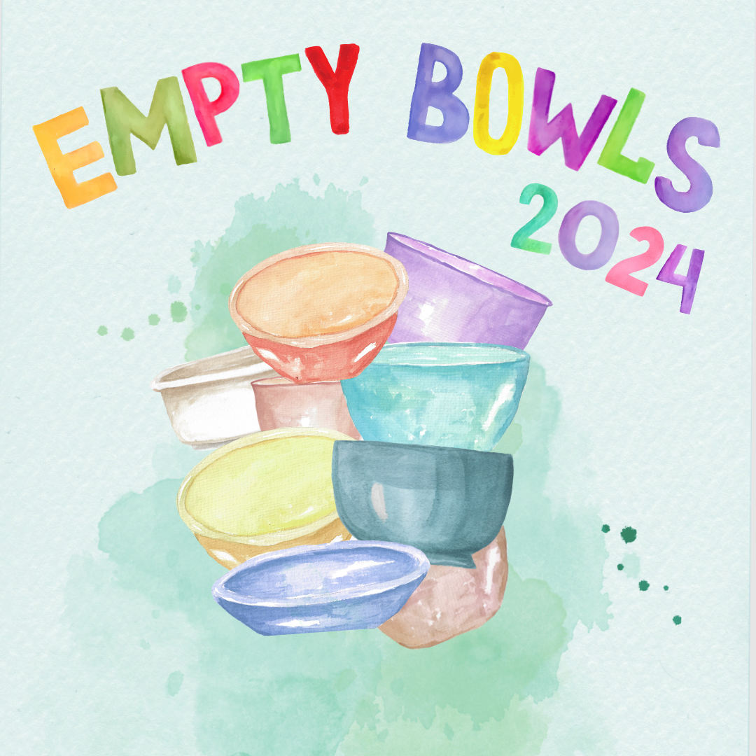 Empty Bowls 2024 – Opportunity Council