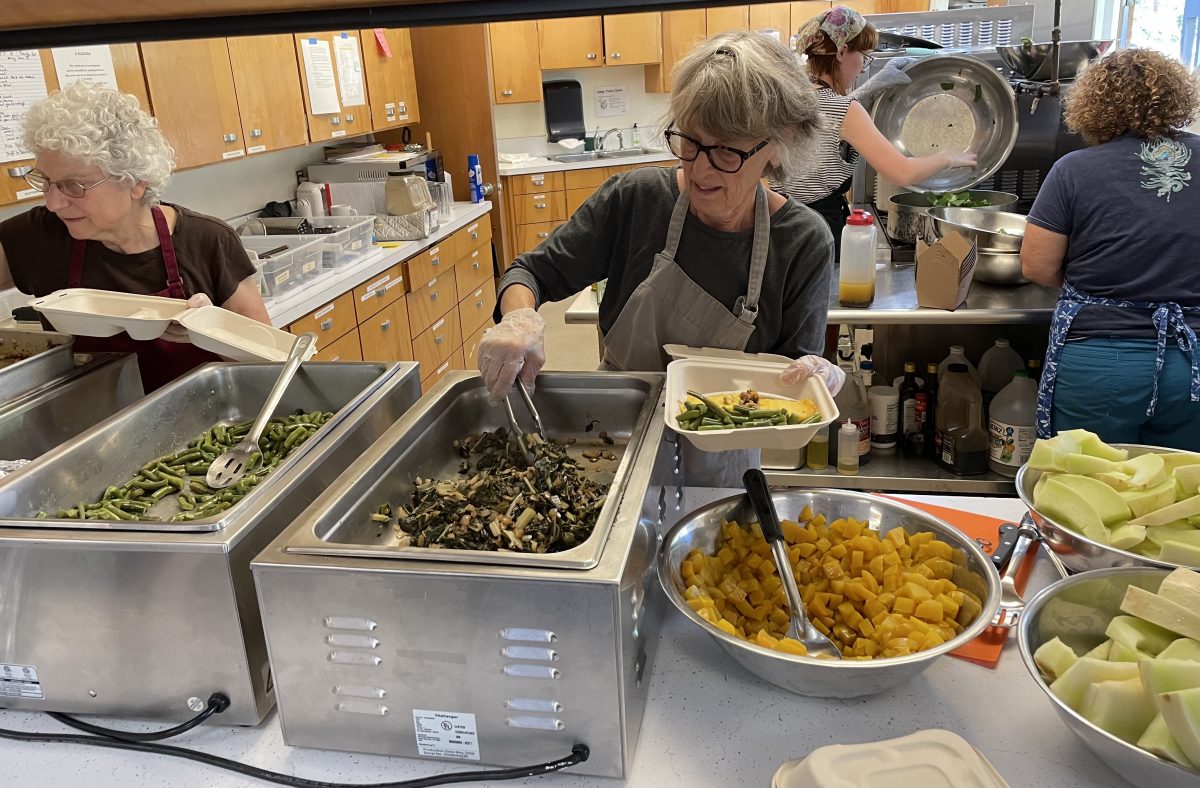 Volunteer – Opportunity Council