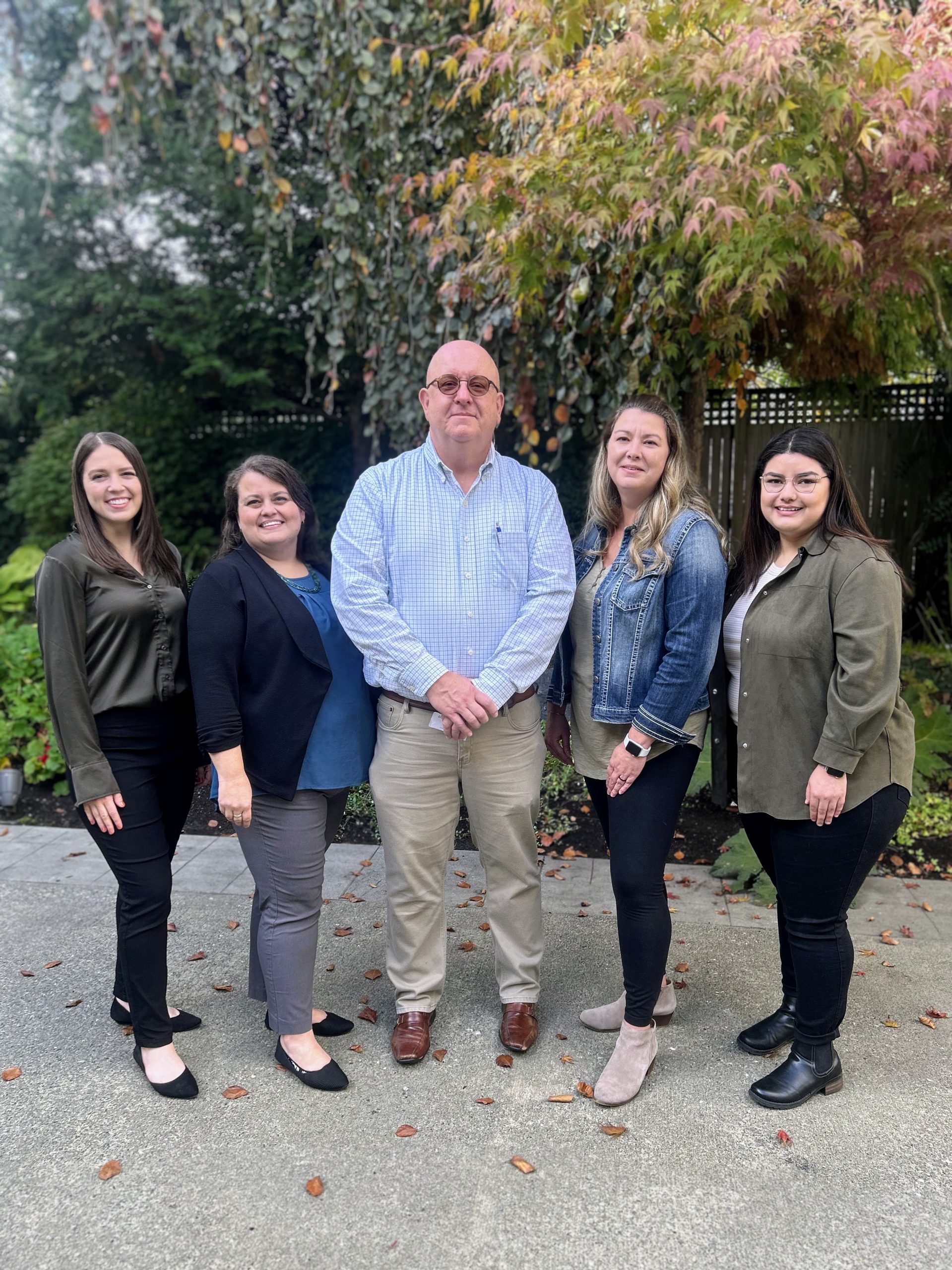 New project targets critical need for families & businesses ...